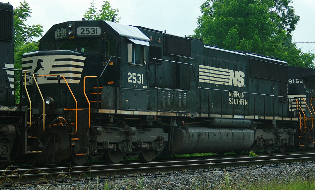 NS 2531